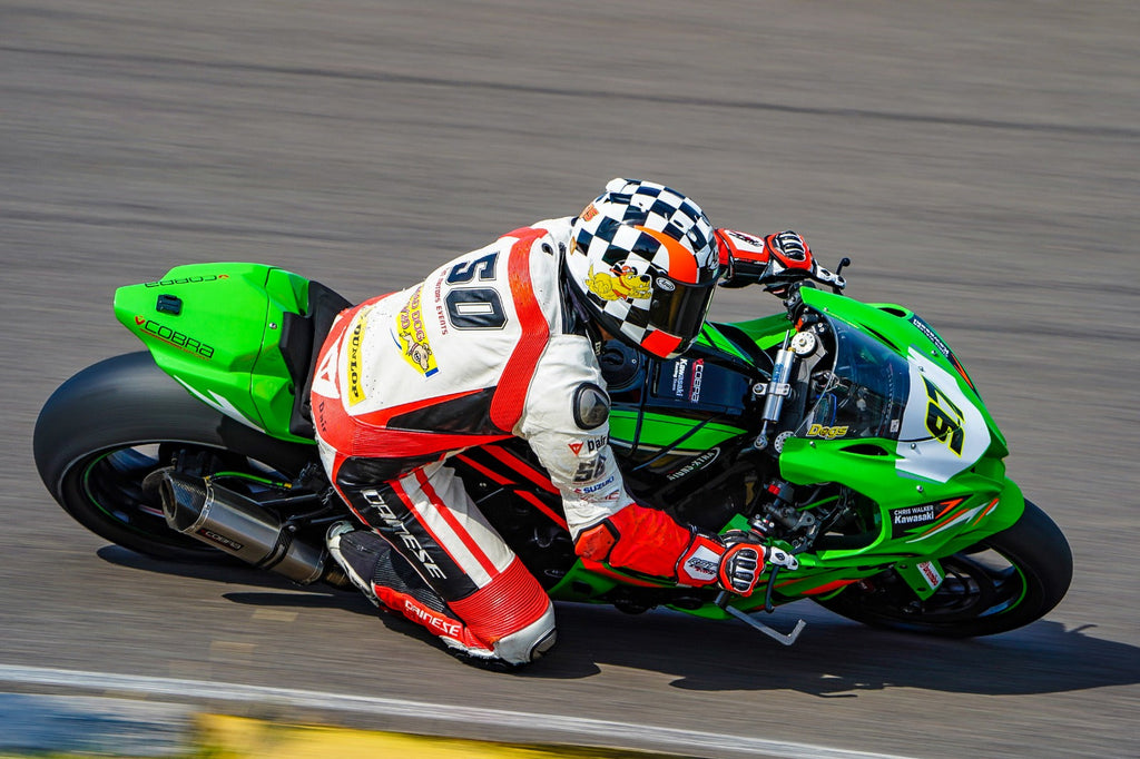 Mark 'Mad Dog' Davies renforce la formation de l'équipe ADSS 97 pour a ...